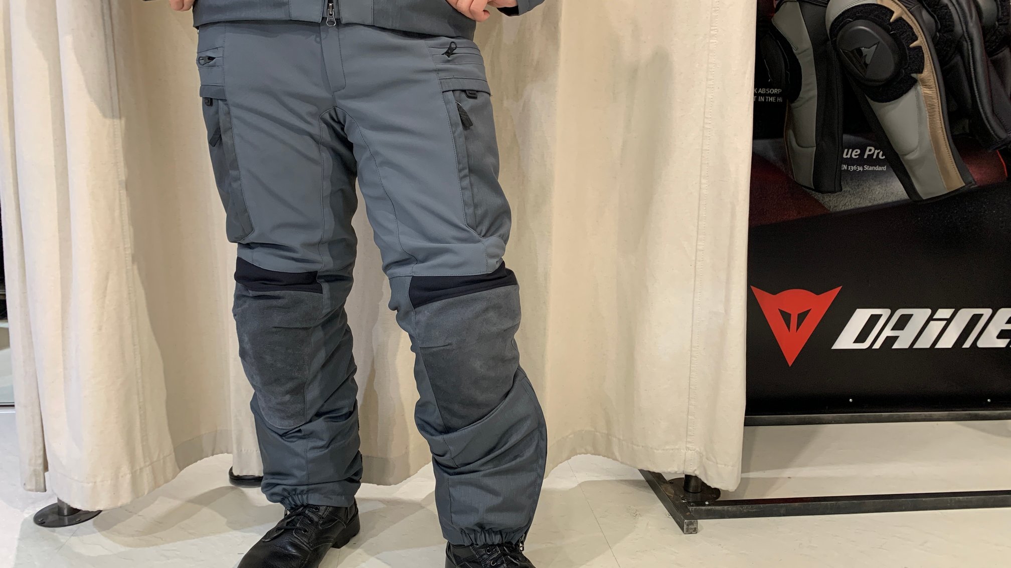 秋冬装備第3弾！新商品【SPRINGBOK 3L ABSØLUTESHELL™ 】JACKET＆PANTS