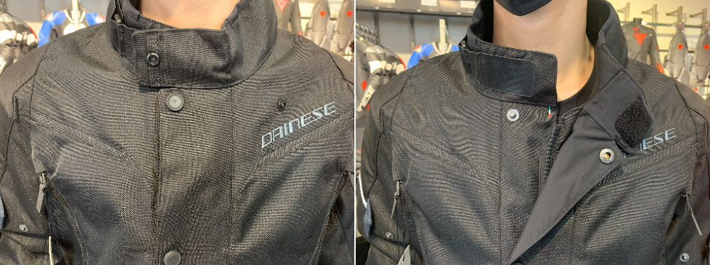 快適なツーリングのお伴にすすめしたい”TEMPEST 3 D-Dry JACKET”のご紹介