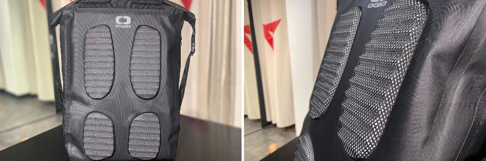 防水バックパック【D-STORM BACKPACK】のご紹介