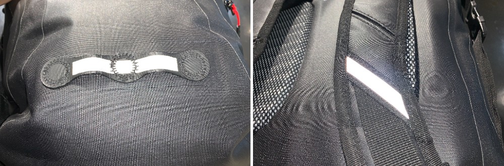 防水バックパック【D-STORM BACKPACK】のご紹介