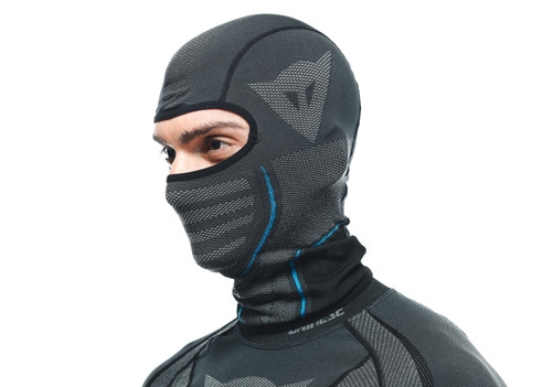 夏の必需品！DRY BALACLAVA ＆ DRY ARMS