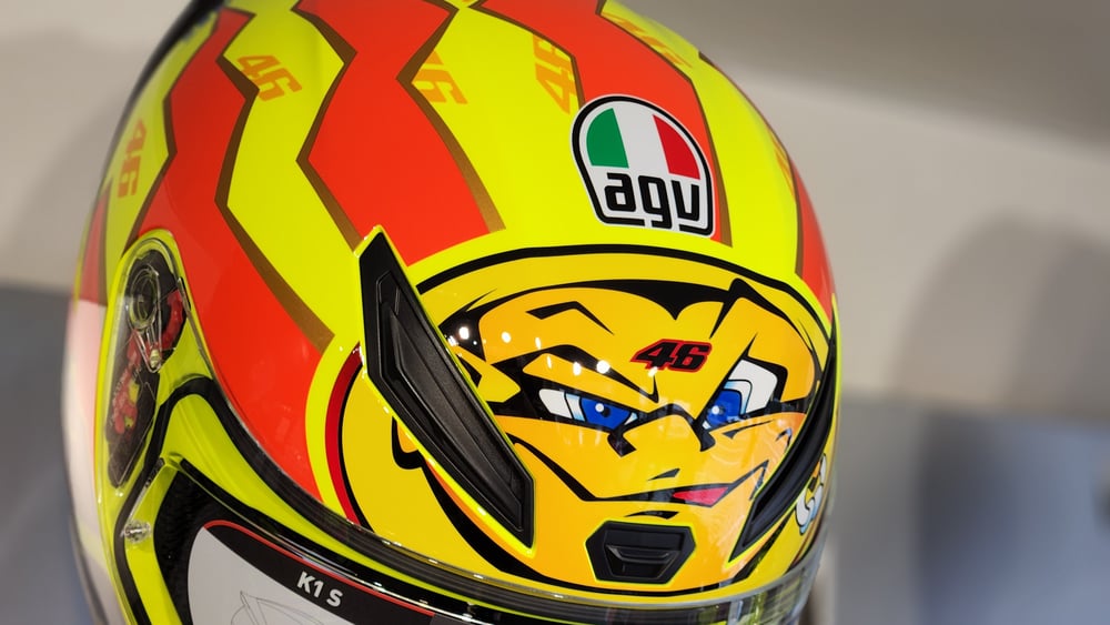 【AGV 2024最新版】モデル別にまとめてご紹介