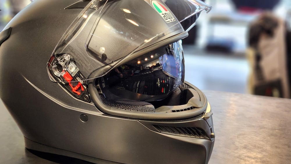 【AGV 2024最新版】モデル別にまとめてご紹介