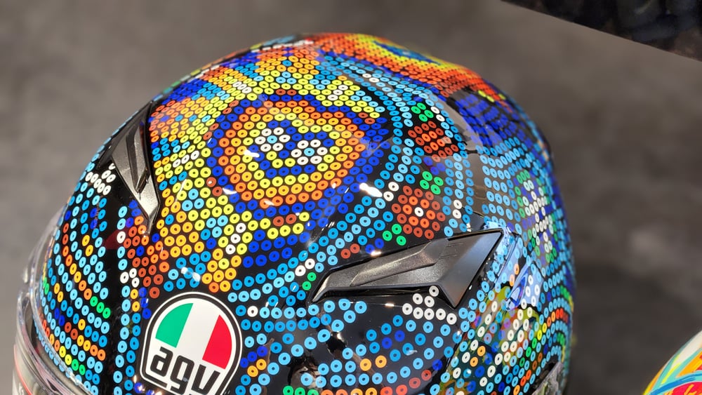 【AGV 2024最新版】モデル別にまとめてご紹介