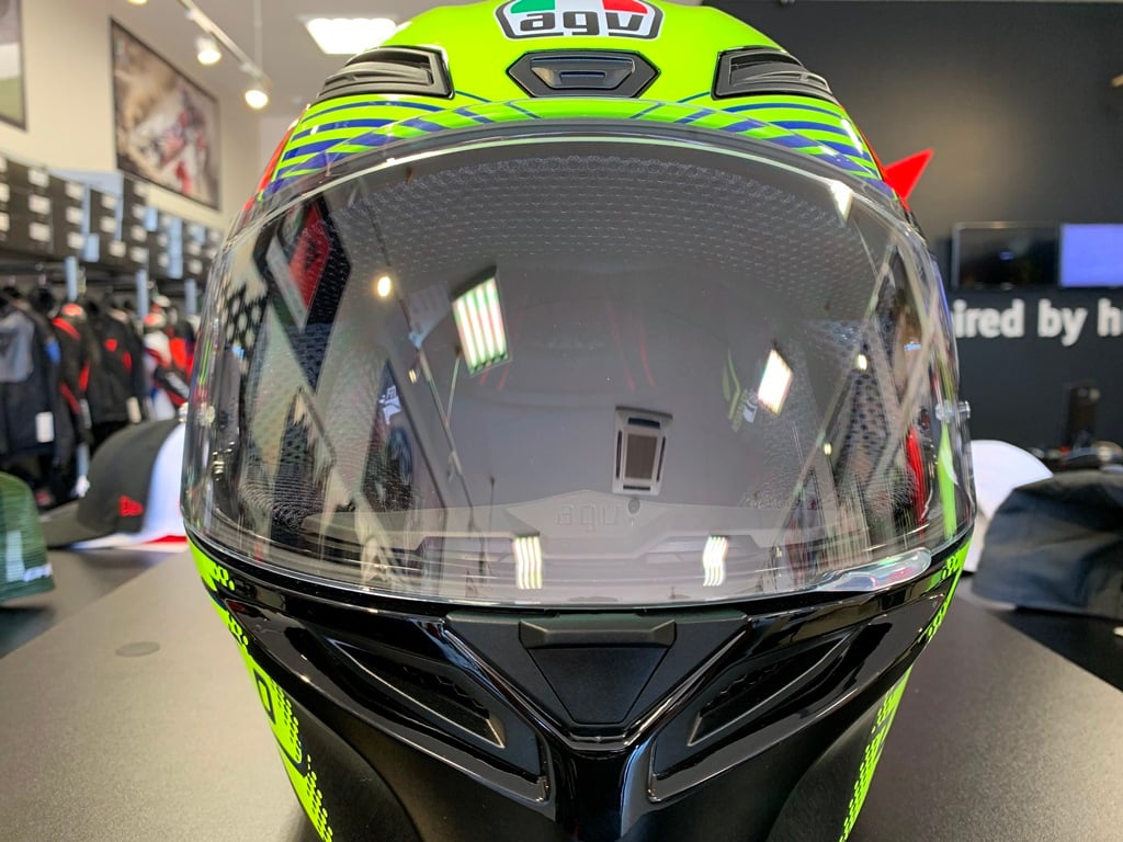 人気のヘルメットK1がモデルチェンジ『K1S』入荷！