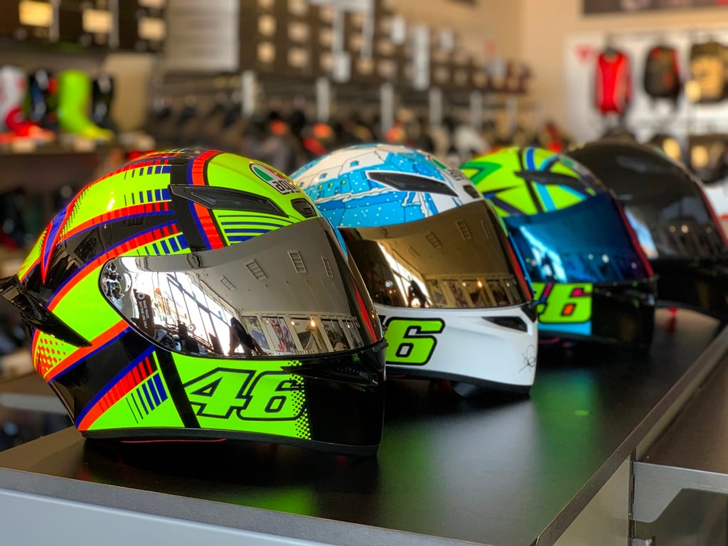 人気のヘルメットK1がモデルチェンジ『K1S』入荷！