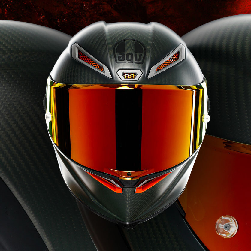 【予約受付中】PISTA GP RR ”ELECTRUM” 限定モデル発売