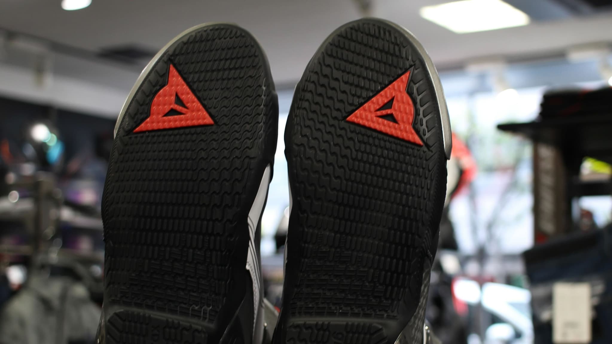 TORQUE3 BOOTSの後継モデルが発売されました！