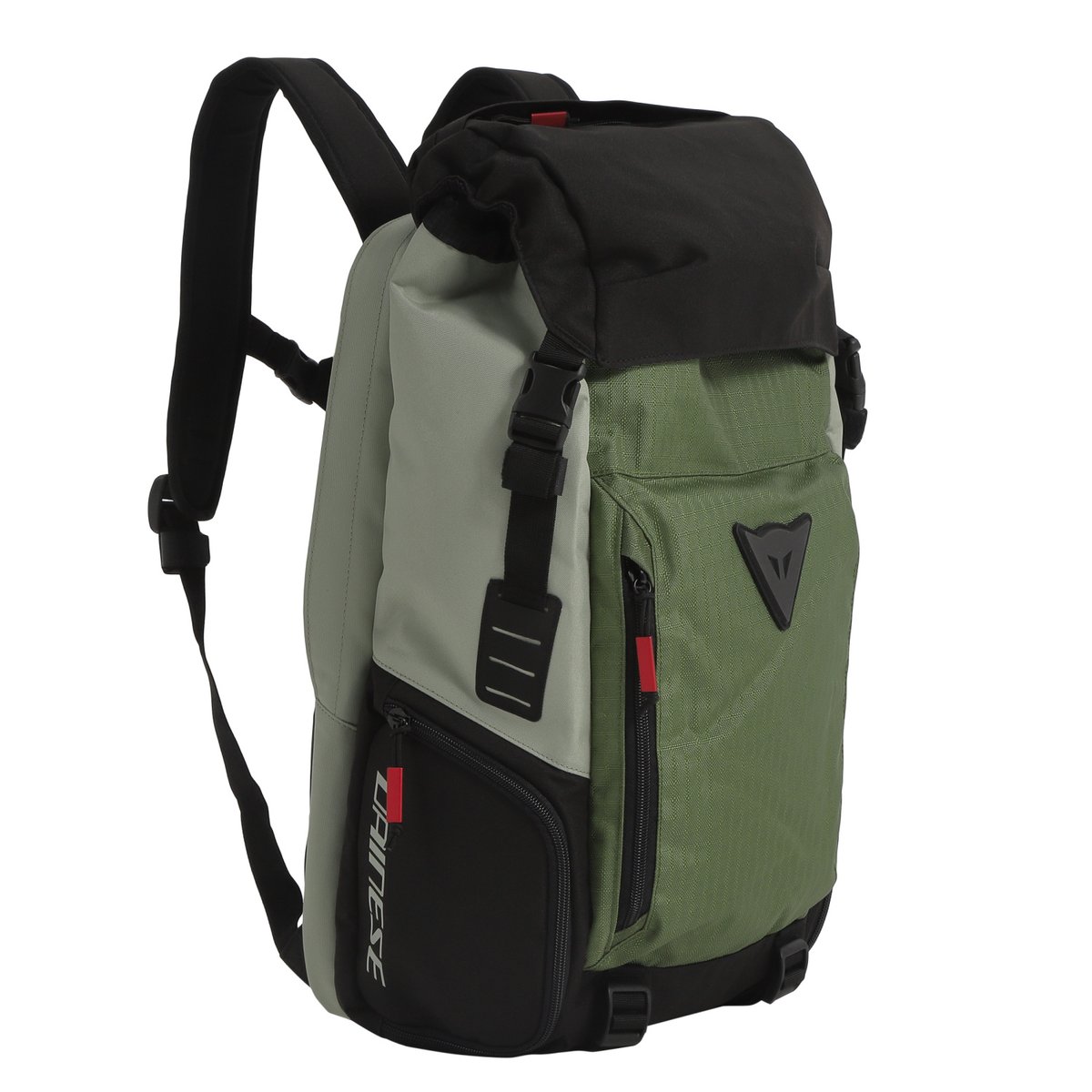 ツーリングから日常生活まで幅広く活躍するバックパック"EXPLORER D-THROTTLE BACKPACK"
