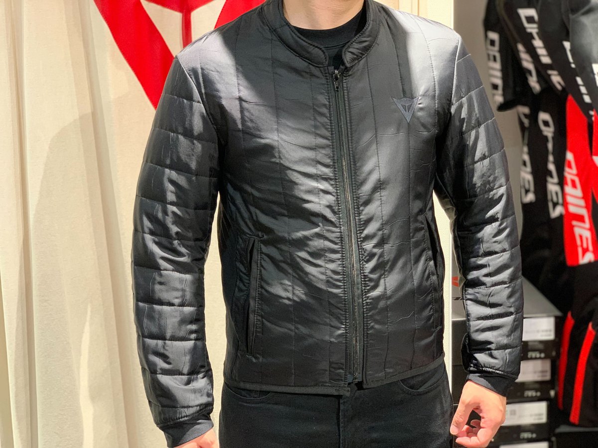 大人気AVROシリーズ最新作"AVRO 5 LEATHER JACKET"が入荷！