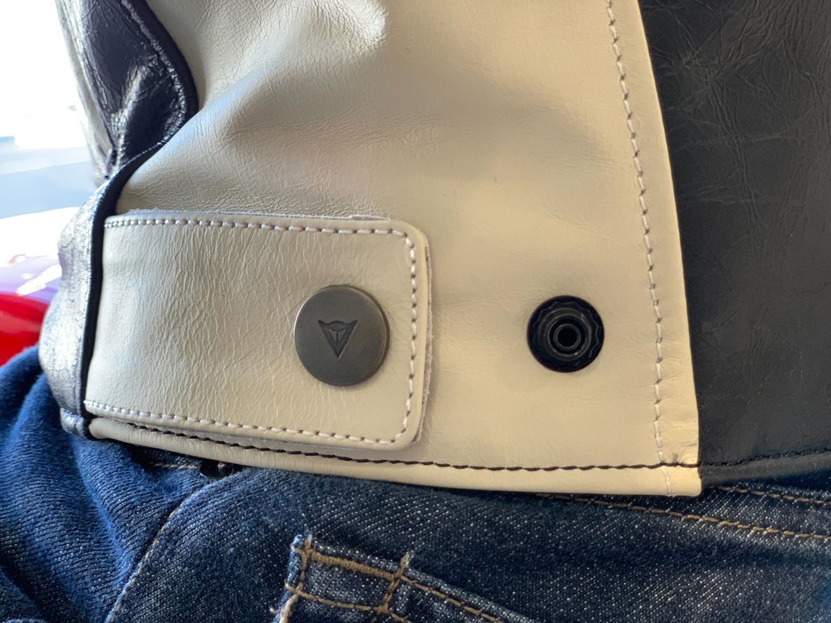 人気モデルが待望の復刻！"HF D1 LEATHER JACKET"のご紹介！