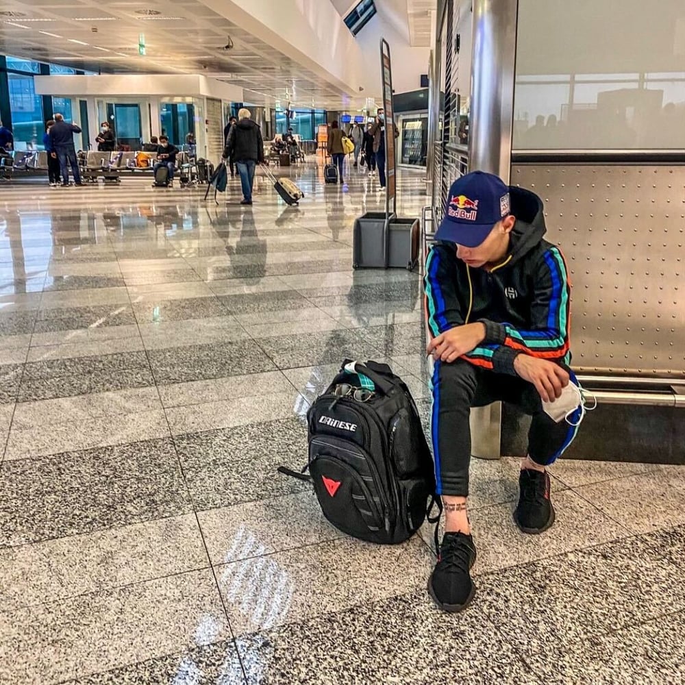 これなしで遠出できない!【D-GAMBIT BACKPACK】を詳しくご紹介!