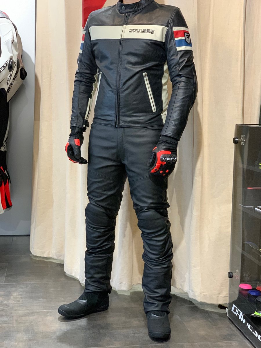 待望の復刻ヴィンテージレザージャケット【HF D1】