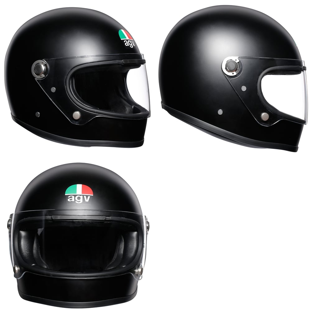 AGVの歴史をトレースする新コレクションが登場