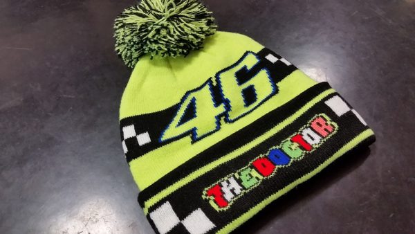 新作VR46コレクション、入荷しましたぁ!!!の第2弾。