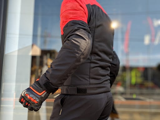 AIR-TRACK TEX JACKET・カラーのご紹介☆パート2