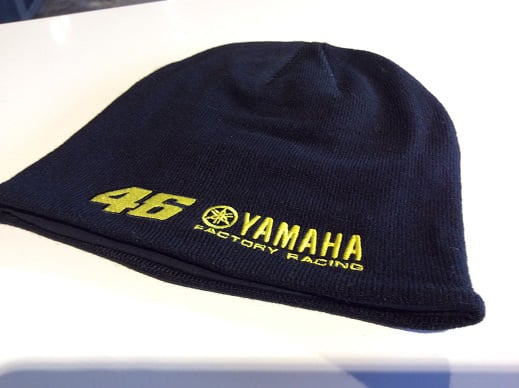 VR46商品/BEANIE再入荷～☆
