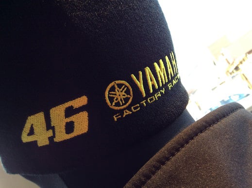 VR46商品/BEANIE再入荷～☆