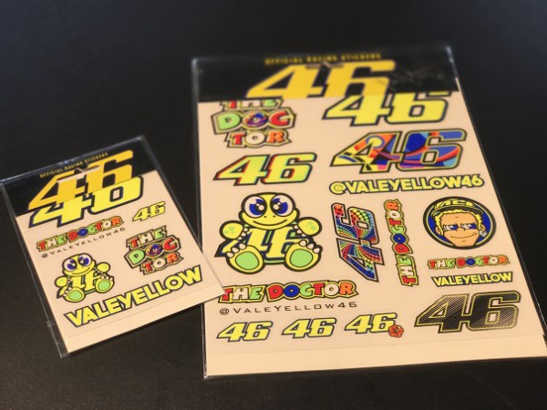 NEW☆VR46グッズ入荷～（^^）/