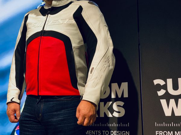 CUSTOM WORKS / NEW ORDER JACKET