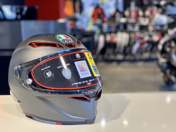 PISTA GP RR / SPECIALEのご紹介