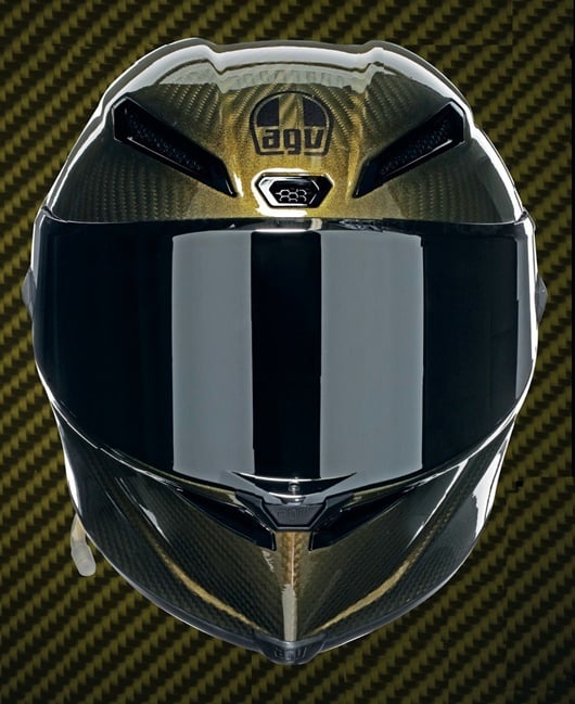 PISTA GP RRの限定モデル「PISTA GP RR ORO」予約開始！