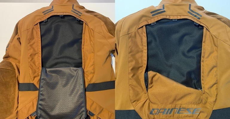 オールシーズン対応(防風・防水) SPRINGBOK 3L ABSØLUTESHELL™ JACKET